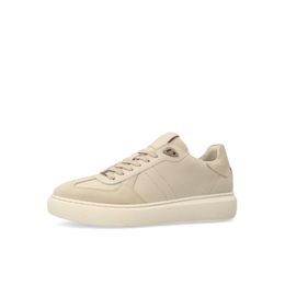Manfield Sneakers male Beige size 46