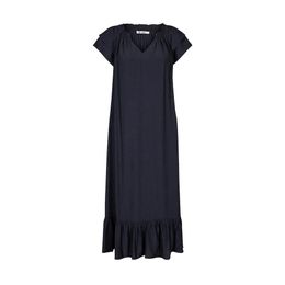 Co'Couture co'couture Kleid 'Sunrise' Damen Größe 36 marine Winterkleid
