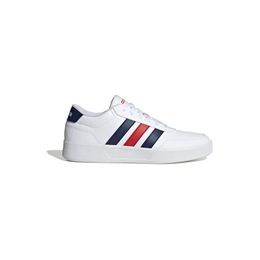 adidas Sportswear Sneakers 'Breaknet 3.0' male White size 8,5