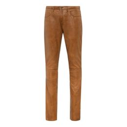 Ricano Pants male Brown size 28