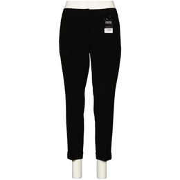 Gerry Weber Stoffhose Damen Größe XXL Second Hand schwarz