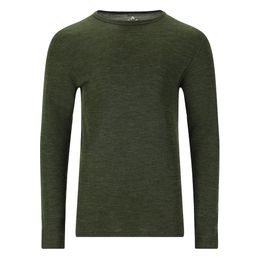 WHISTLER Base Layer 'Cerro' Herren Gr&ouml;&szlig;e S dunkelgr&uuml;n