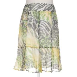 Gerry Weber Rock Damen Größe XL Second Hand bunt
