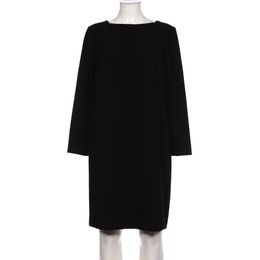 Alba Moda Kleid Damen Größe XL Second Hand schwarz