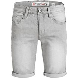 INDICODE JEANS Hose Herren Gr&ouml;&szlig;e 34 grau