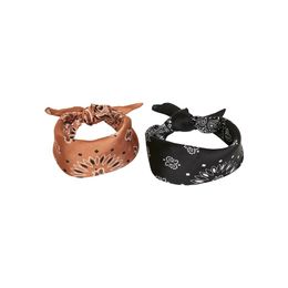 Urban Classics Wrap female Brown, Black size One Size