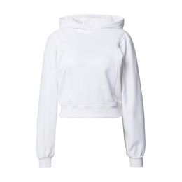 Urban Classics Sweatshirt Damen Gr&ouml;&szlig;e S wei&szlig;