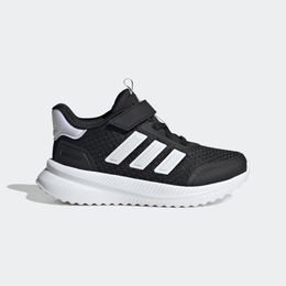adidas Sportswear Sportschuh 'X_Plrpath' Jungen Größe 29 schwarz / weiß