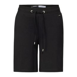 Cecil Pants female Black size XXXL