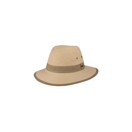 Hatland Hut 'Cravitz' Damen Gr&ouml;&szlig;e 55/56 khaki