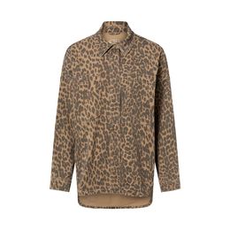 MOS MOSH Blouse 'Emme' female Brown size L