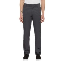 Dickies Pants '872' male Grey size 33