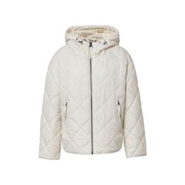 s.Oliver Übergangsjacke Damen Größe XXS hellbeige
