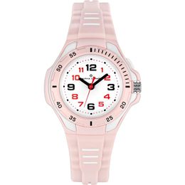 Alpha Saphir Watch boy Pink size One Size