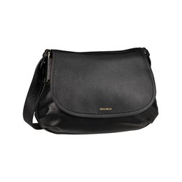 Coccinelle Handtasche 'Coccinellerebekka' Damen Größe One Size schwarz