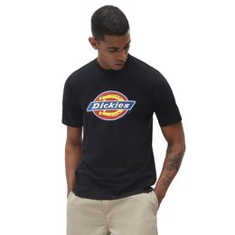 Dickies Shirt 'logo' male Black size 2XL