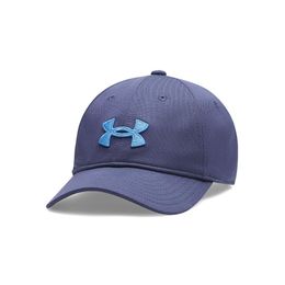 Under Armour Athletic Hat 'Blitzing' boy Blue size One Size
