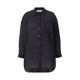Studio Untold Blouse female Black size 46-48