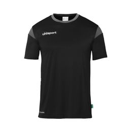 Uhlsport Performance Shirt male Black size L