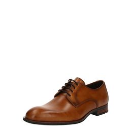 Lloyd Schn&uuml;rschuh 'CORE PLUS 110' Herren Gr&ouml;&szlig;e 40.5 cognac