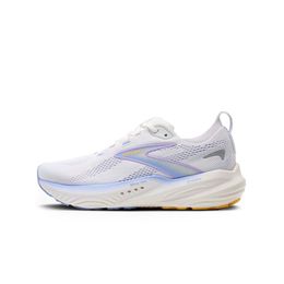 Brooks Laufschuh 'Glycerin 22' Herren Größe 40 hellblau / grau / weiß