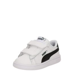 Puma Sneaker 'Smash 3.0' Jungen Größe 25 schwarz / weiß