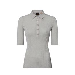 BOSS Shirt 'Fugano' female Grey size L