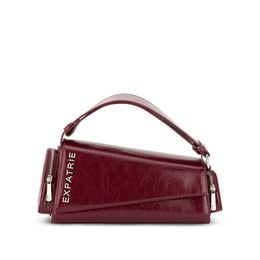 Expatri&eacute; Expatri&eacute; Shoulder Bag 'Grace' female Red size One Size