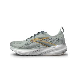 Brooks Laufschuh 'Glycerin 22' Herren Gr&ouml;&szlig;e 44.5 grau / orange