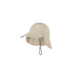 Hatland Cap 'Dean' female Beige size 58-61
