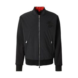BOSS Between-Season Jacket 'C-Skiles 197-PS' male Black size L