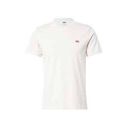 Levi's Levi's Shirt 'Original Housemark Tee' male White size M