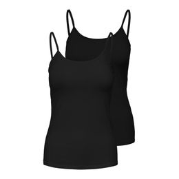 Only Top 'ONLLOVE' female Black size S