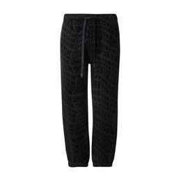 Versace Jeans Couture Pants male Black size S