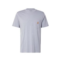 Carhartt Work In Progress Carhartt Wip Shirt male Blue size XL