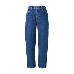 Marimekko Jeans 'MARI' Damen Gr&ouml;&szlig;e 27 blue denim