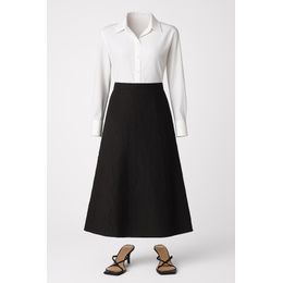Touche Prive Rock Damen Gr&ouml;&szlig;e 40 schwarz