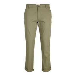 Jack & Jones JACK & JONES Hose 'Bolton Bowie' Herren Größe 31 grün