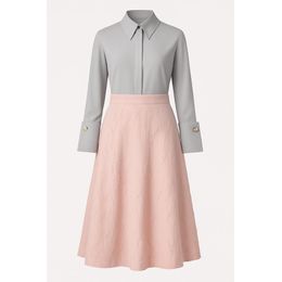 Touche Prive Rock Damen Größe 40 rosa