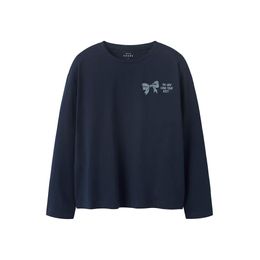 name it Shirt 'NKFVEEN' girl Blue size 146/152