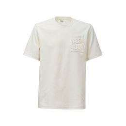 Salsa Jeans Shirt male Beige size M