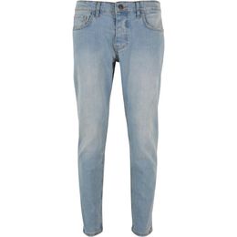 2Y Premium Jeans Herren Gr&ouml;&szlig;e 32 blue denim