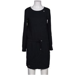 Ragwear Kleid Damen Größe S Second Hand marine