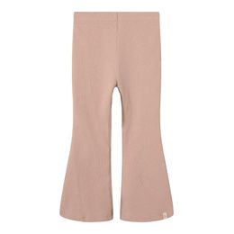 name it Leggings girl Pink size 110