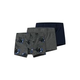 name it Underpants boy Blue, Grey size 86