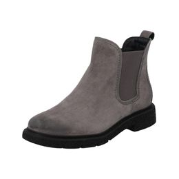 Paul Green Ankle Boots '8258' female Grey size 39