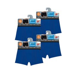 Nur Die Boxer shorts ' Boxer 3D-Flex Air Retroshorts ' male Blue size L