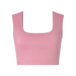 Fashionshowcase Top 'TALYA' female Pink size XS/M