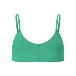 ENDURANCE ATHLECIA Athlecia Bikini Top 'Rhea' female Green size 44