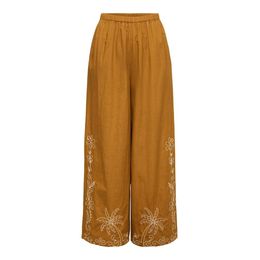 Jacqueline de Yong Jdy Pants 'JDYELIZA ' female Brown size L